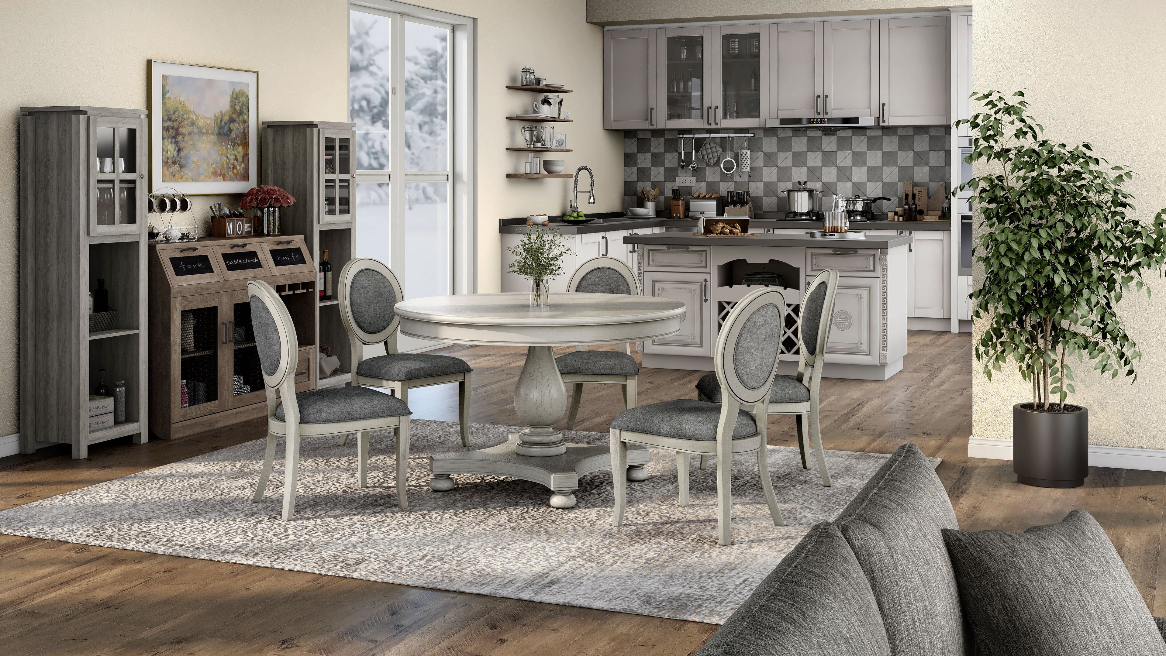 Home Furniture & Decor | Free Shipping On Everything — 24/7 Shop At Home