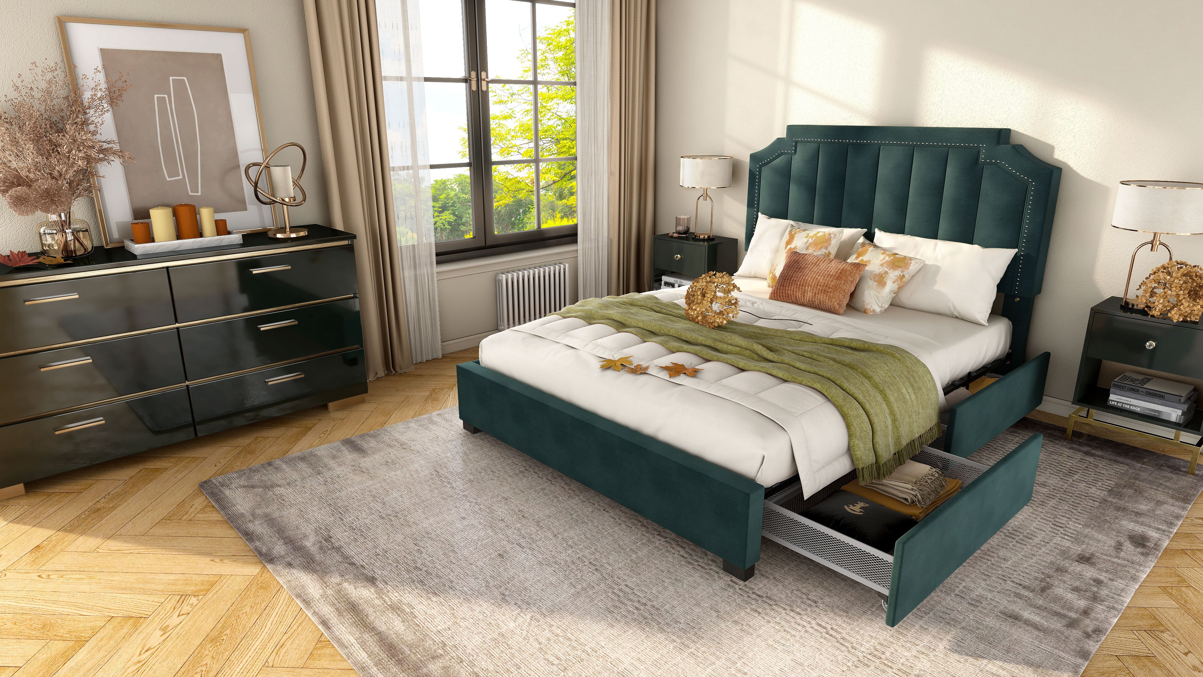 Home Furniture & Decor | Free Shipping On Everything — 24/7 Shop At Home