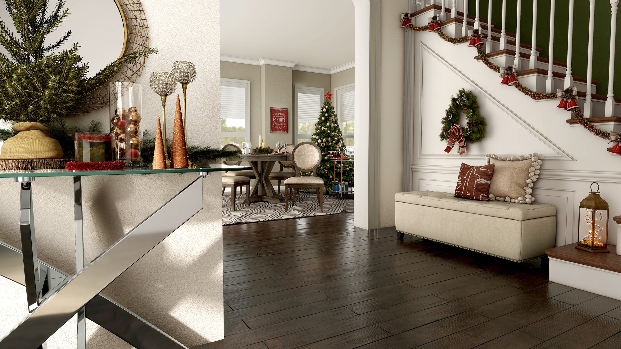 Home Furniture & Decor | Free Shipping On Everything — 24/7 Shop At Home