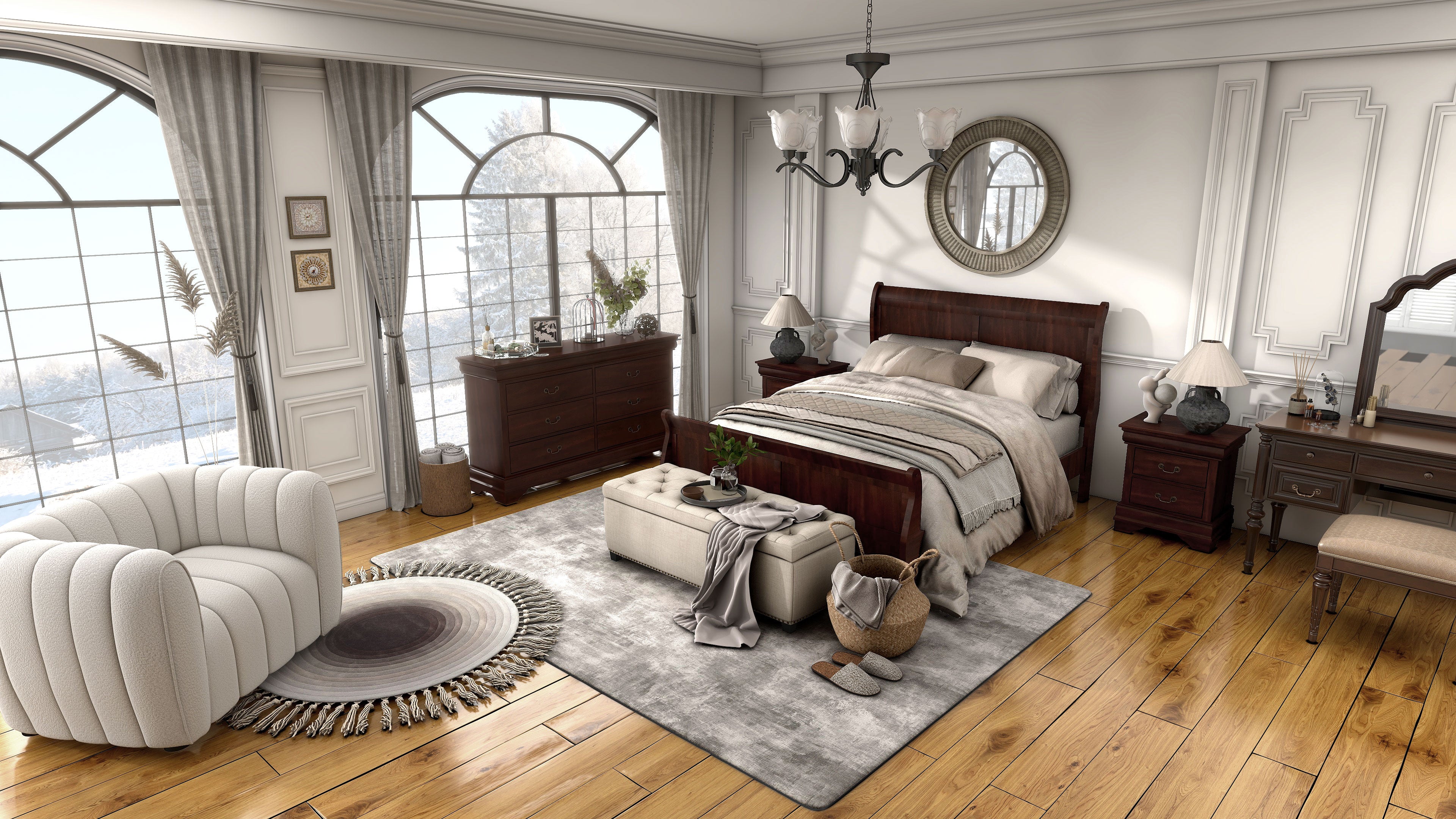 Home Furniture & Decor | Free Shipping On Everything — 24/7 Shop At Home