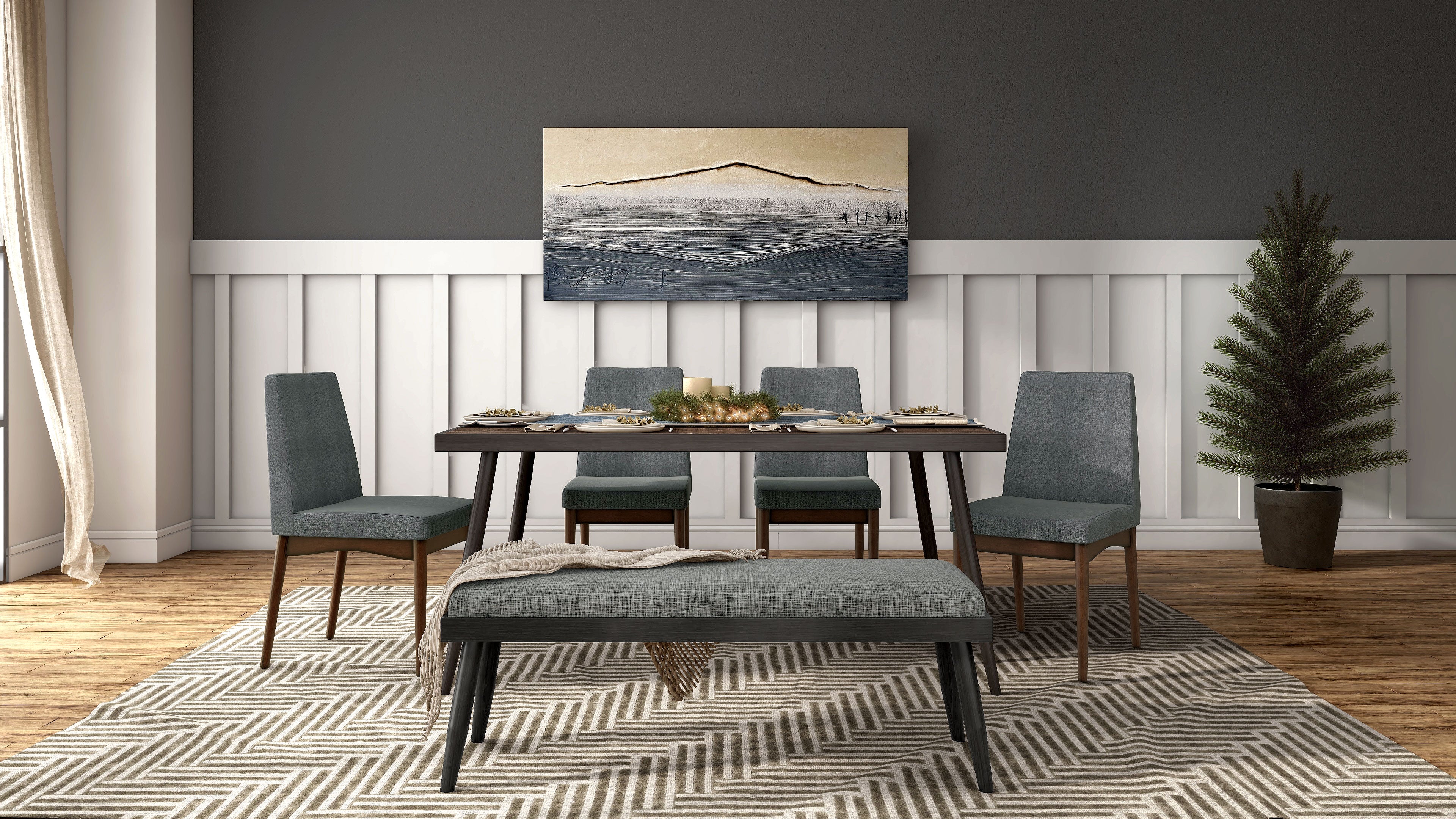 Home Furniture & Decor | Free Shipping On Everything — 24/7 Shop At Home