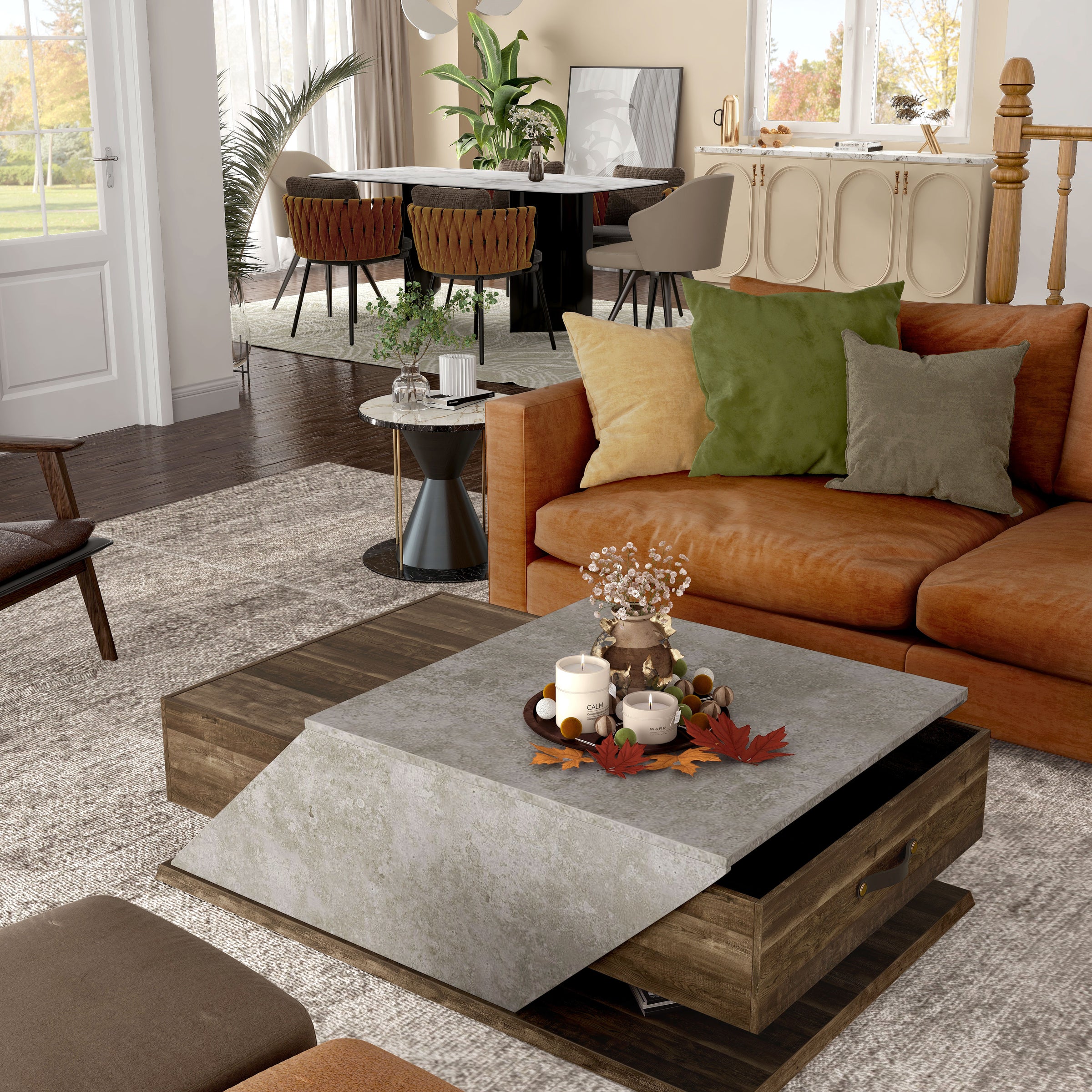 Home Furniture & Decor | Free Shipping On Everything — 24/7 Shop At Home