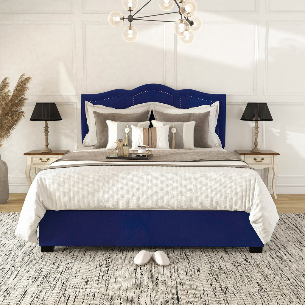 Beds — 24/7 Shop At Home